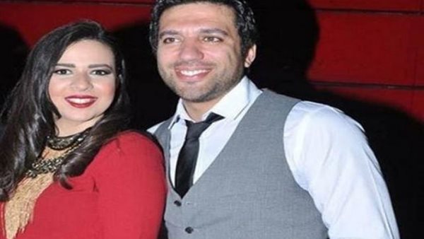 شاهد أحدث صورة من زفاف حسن الرداد وإيمي غانم جريدة الموجز