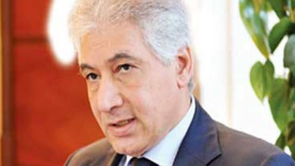 وزير المالية قاعدة بيانات موحدة باستخدام الرقم القومي لتطوير آليات