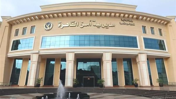 كشف ملابسات إصطدام قائد سيارة بأحد الأشخاص ووفاته بالقاهرة وضبط مرتكب